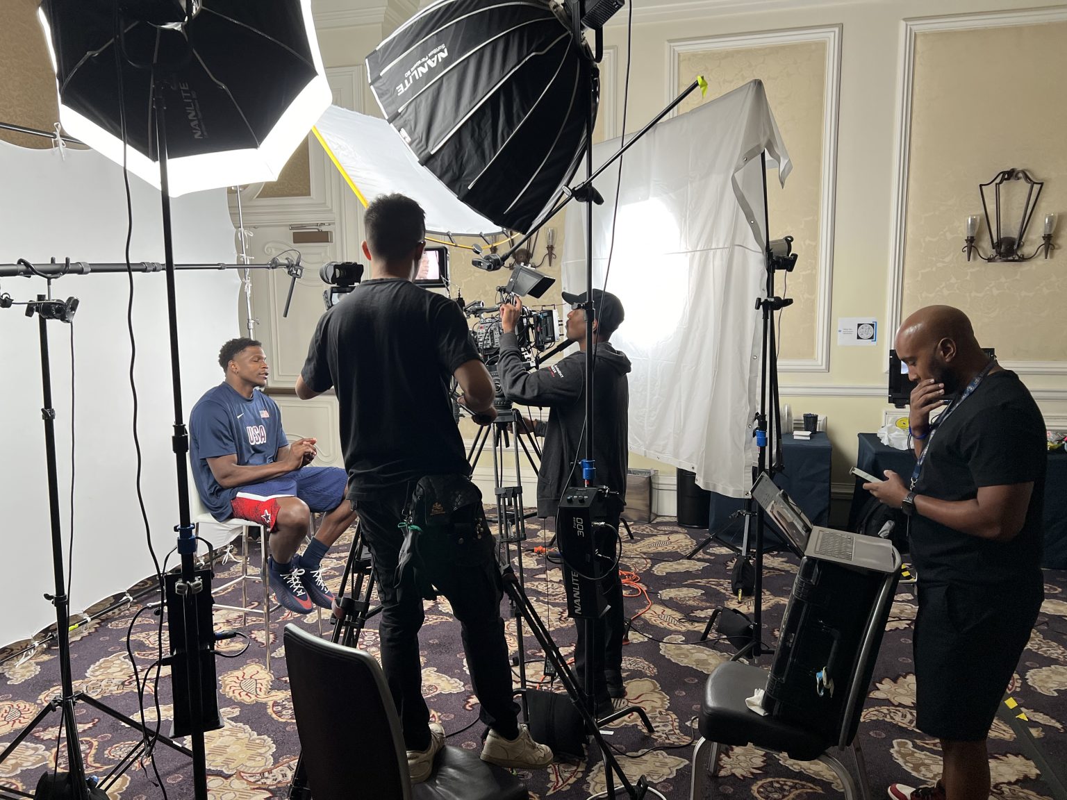 Assignment Desk – Assignment Desk | Crewing Company | Media Payroll ...